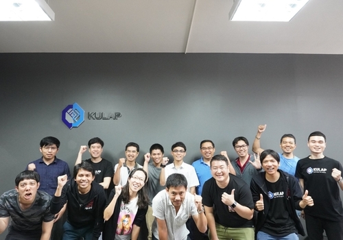 KULAP | Best Price Cryptocurrency Exchange Platform